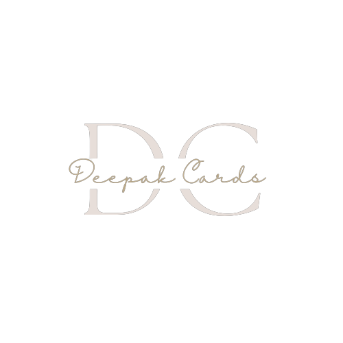 Deepak Cards Deepak Cards
